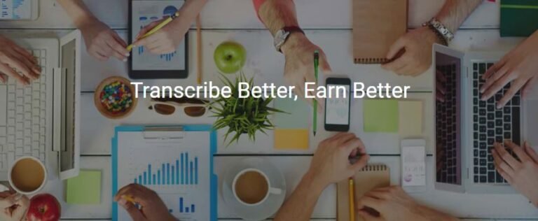 Tigerfish Transcription Review (2023): Is It Legit & Does It Pay?