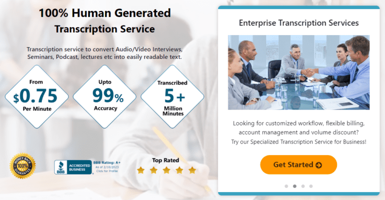 Tigerfish Transcription Review (2023): Is It Legit & Does It Pay?